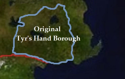 Tyr's Hand Compromise | Lordaeron Temple Knights Wiki | Fandom