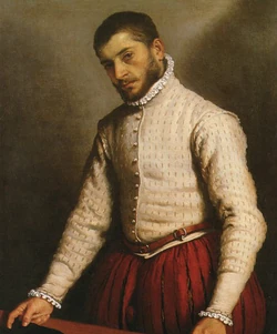 Baron Samuel Martel | Lordaeron Temple Knights Wiki | Fandom