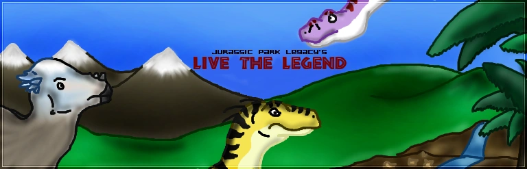 Live the Legend Wiki | Fandom