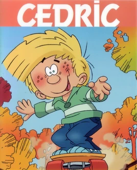 Sedrikas | LTMedia Wiki | Fandom