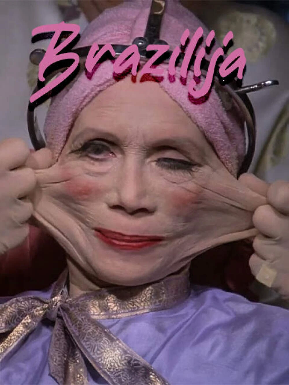 Brazilija | LTMedia Wiki | Fandom