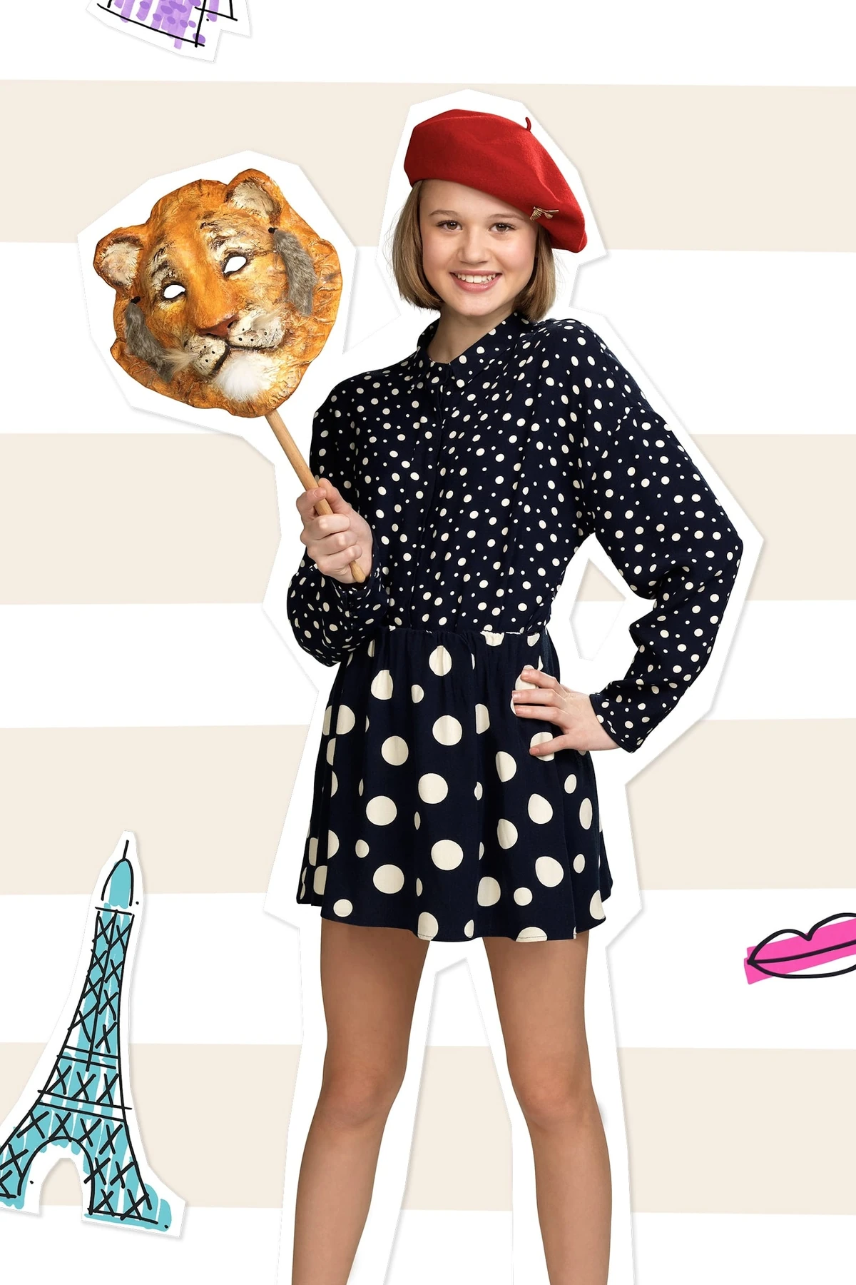 Stilingoji Koko | LTMedia Wiki | Fandom