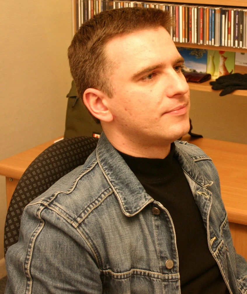 Gytis Jurgelevičius | LTMedia Wiki | Fandom