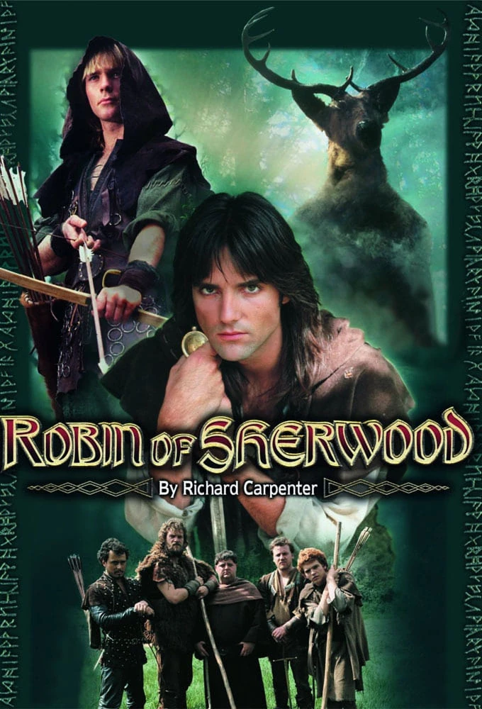 Robinas Hudas | LTMedia Wiki | Fandom