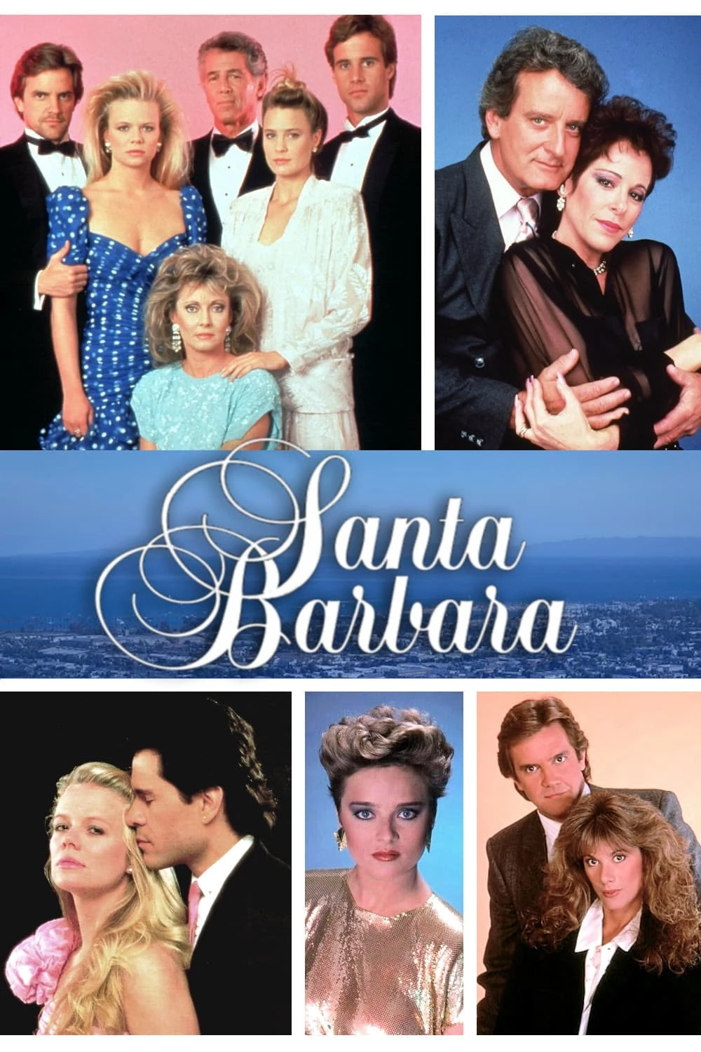 Santa Barbara | LTMedia Wiki | Fandom