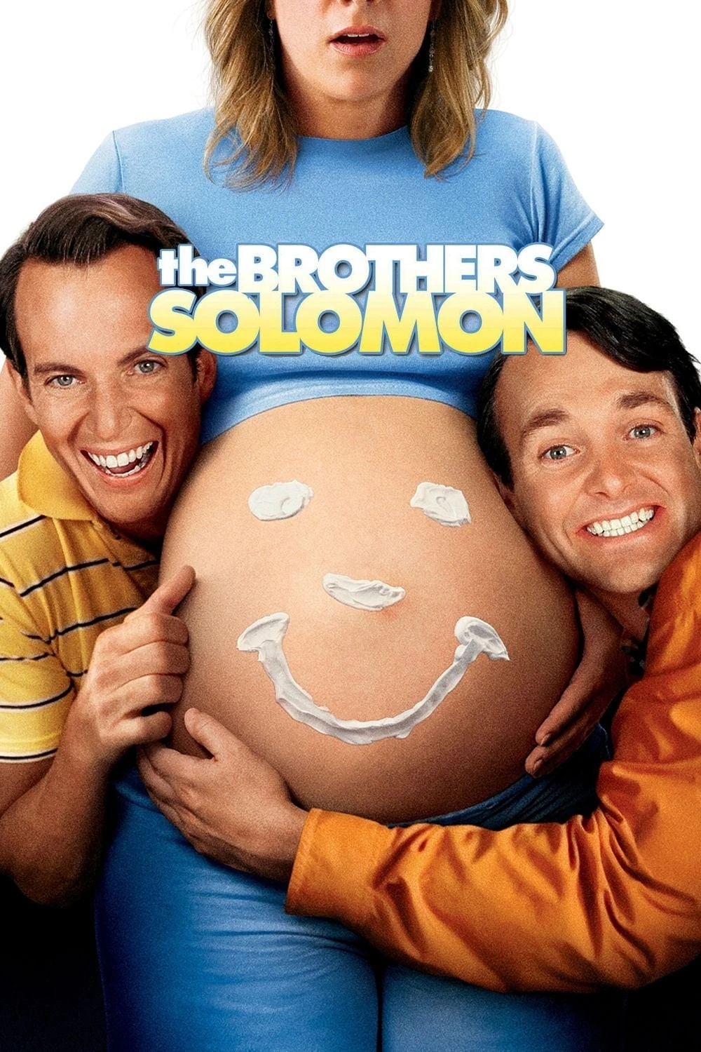 Broliai Solomonai | LTMedia Wiki | Fandom