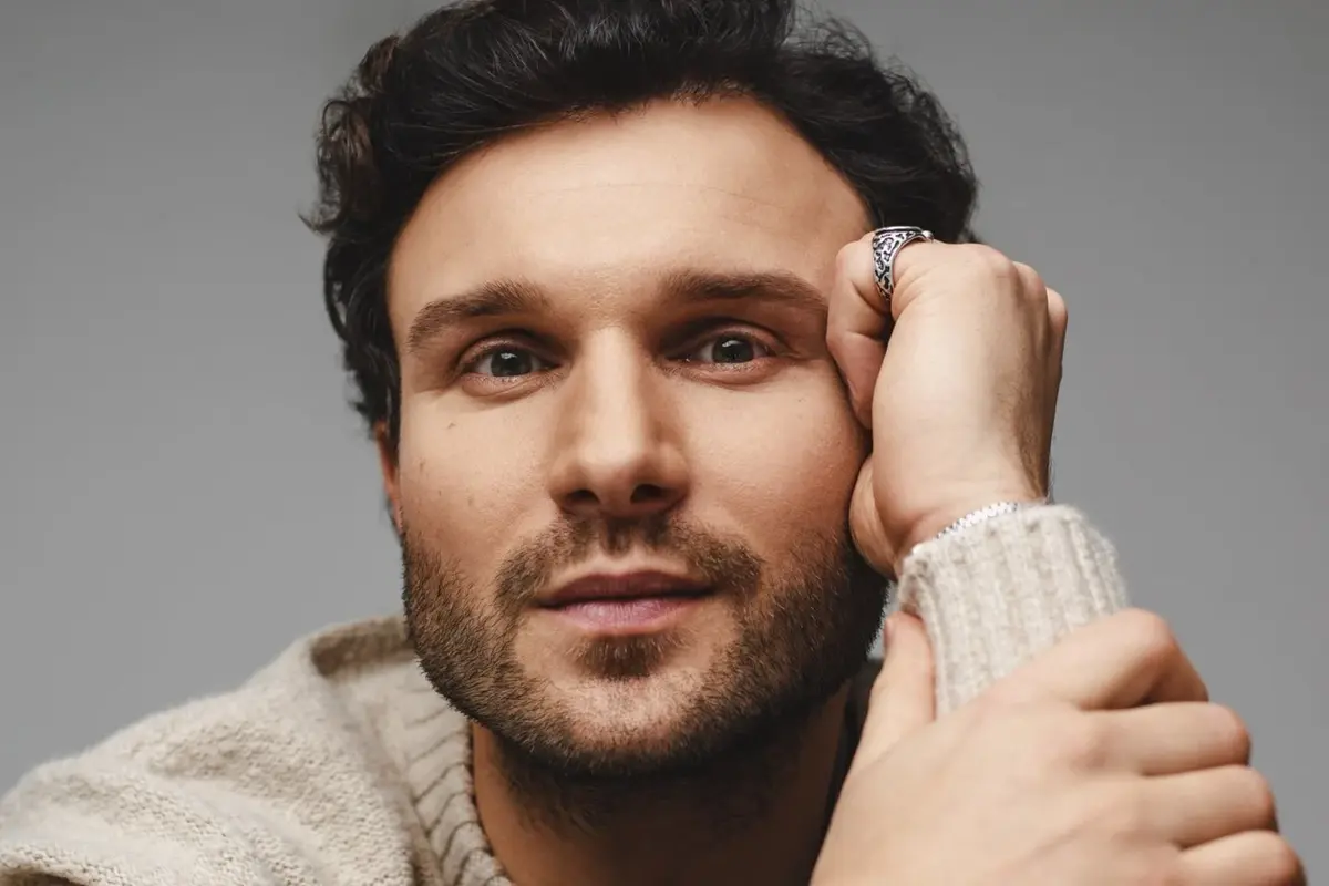 Vaidas Baumila | LTMedia Wiki | Fandom