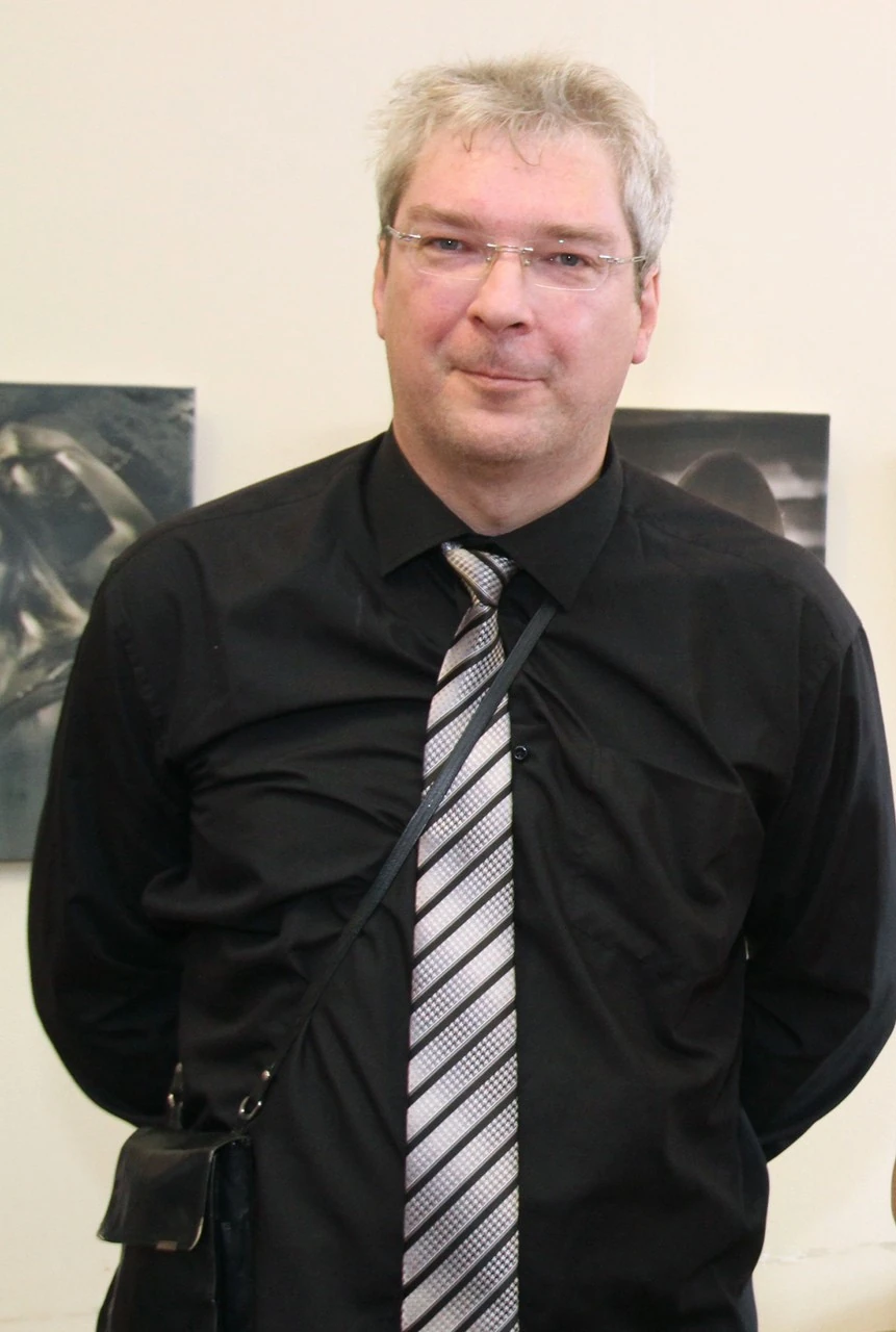 Tomas Bandza | LTMedia Wiki | Fandom