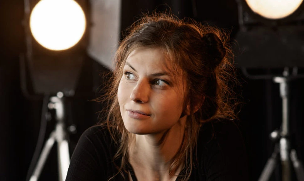 Eglė Grigaliūnaitė | LTMedia Wiki | Fandom