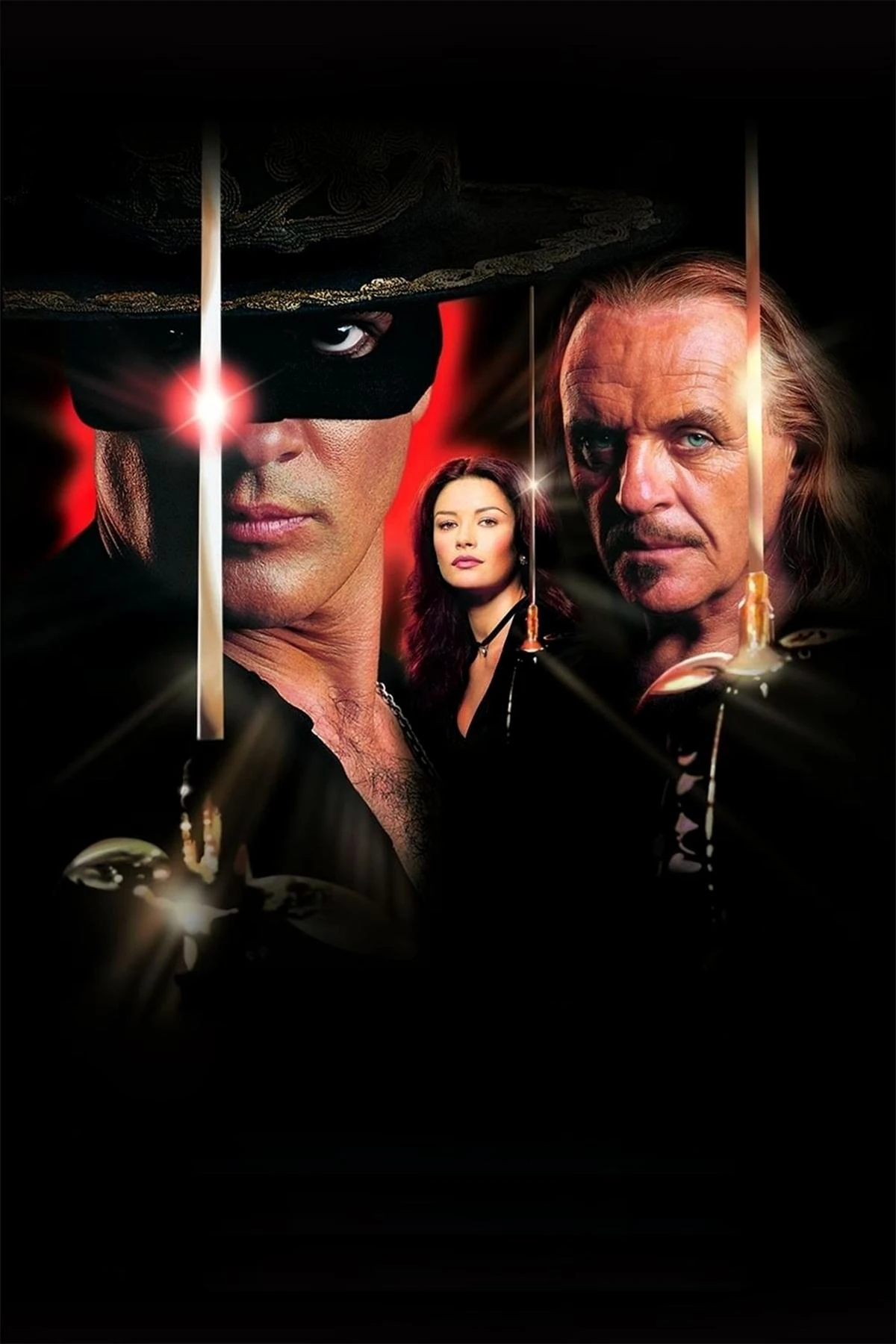 Zoro kaukė | LTMedia Wiki | Fandom