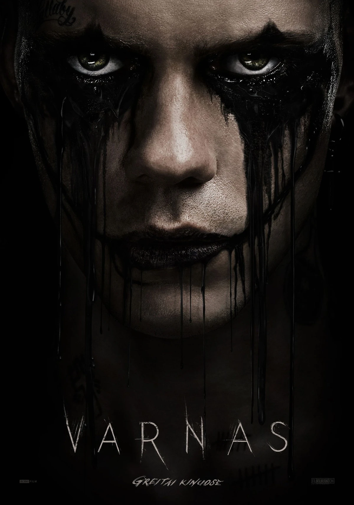 Varnas | LTMedia Wiki | Fandom