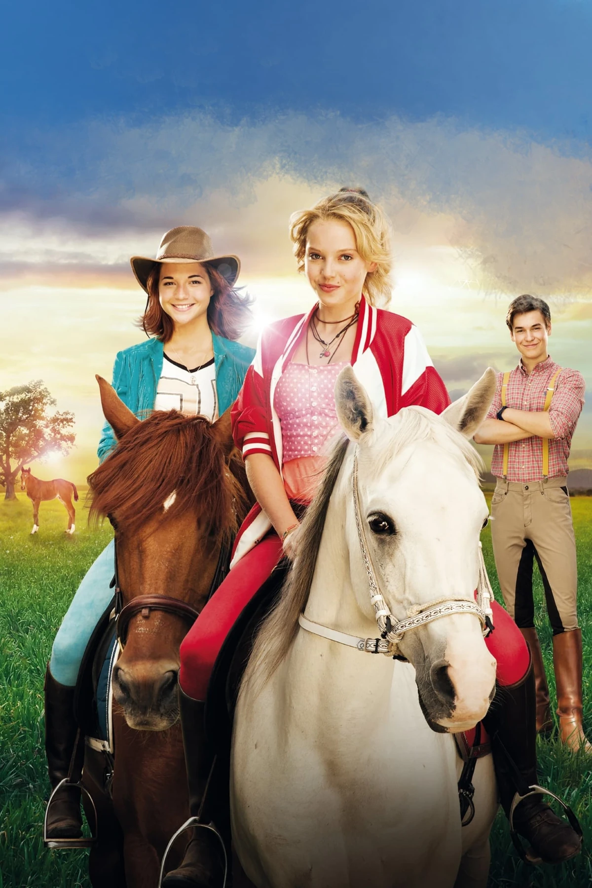 Bebė ir Tina | LTMedia Wiki | Fandom