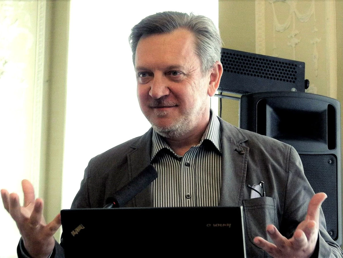 Gintaras Deksnys | LTMedia Wiki | Fandom