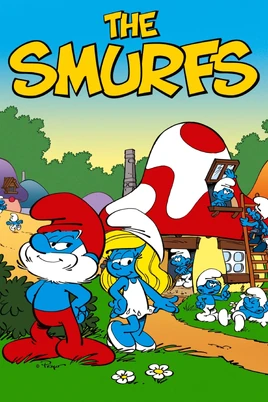 Smurfai | LTMedia Wiki | Fandom