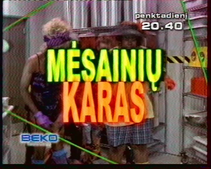 Mėsainių karas | LTMedia Wiki | Fandom