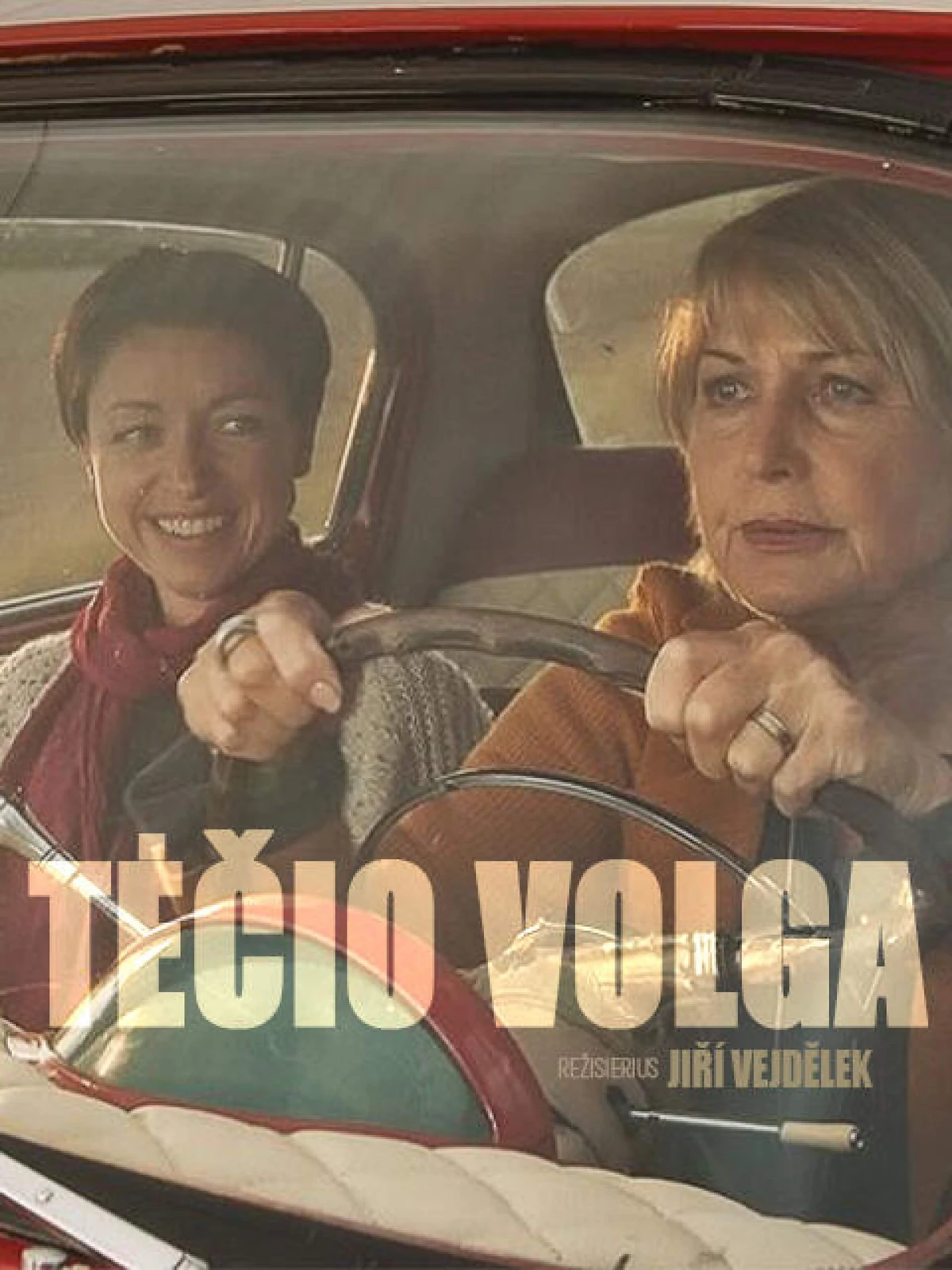 Tėčio volga | LTMedia Wiki | Fandom