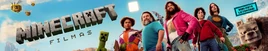 Minecraft filmas | LTMedia Wiki | Fandom