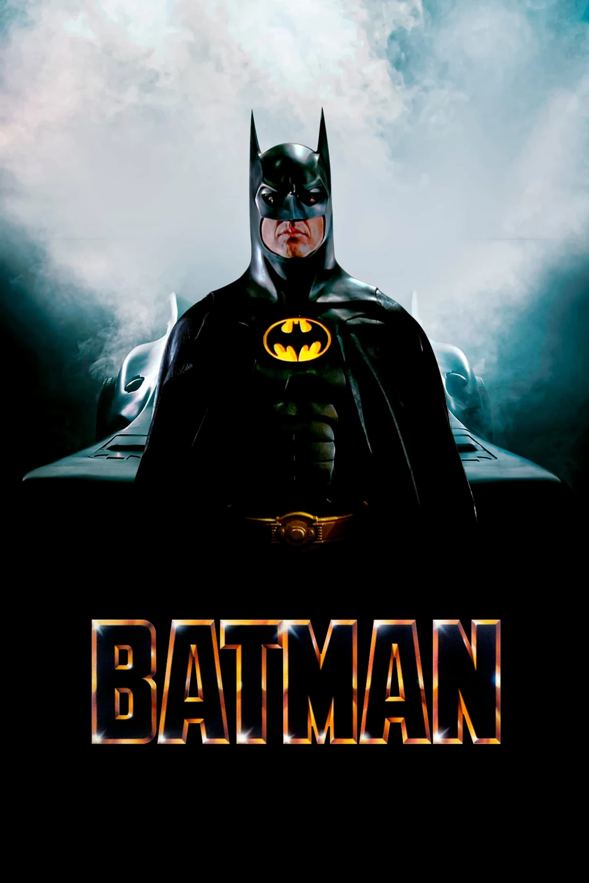 Betmenas (1989) | LTMedia Wiki | Fandom