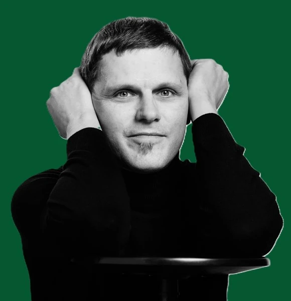 Jonas Šarkus | LTMedia Wiki | Fandom