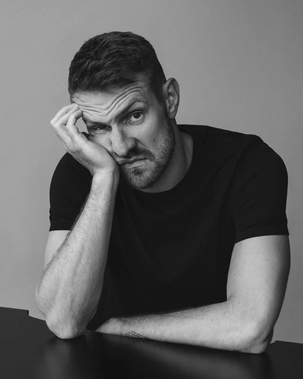 Mantas Stonkus | LTMedia Wiki | Fandom