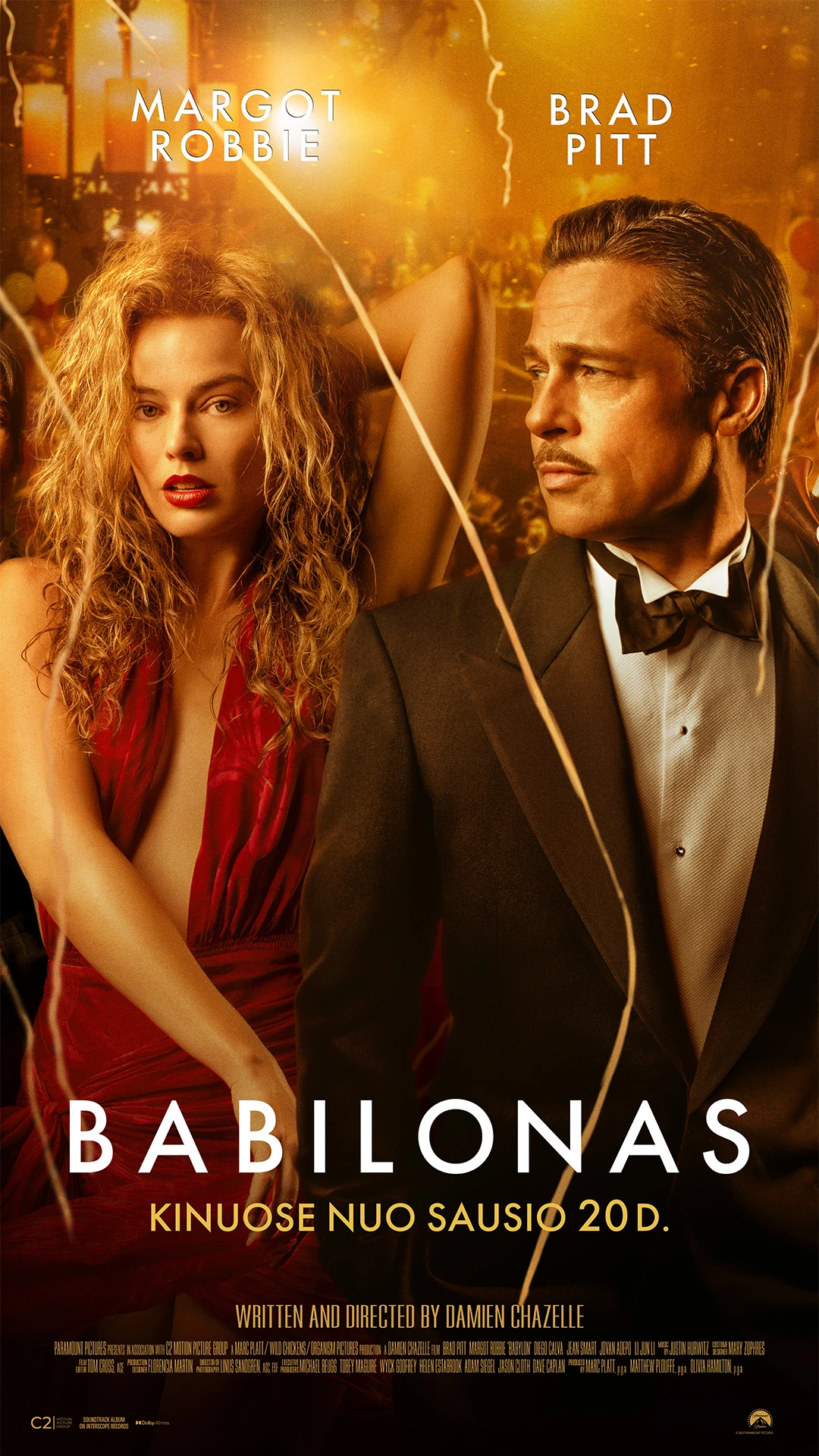 Babilonas | LTMedia Wiki | Fandom