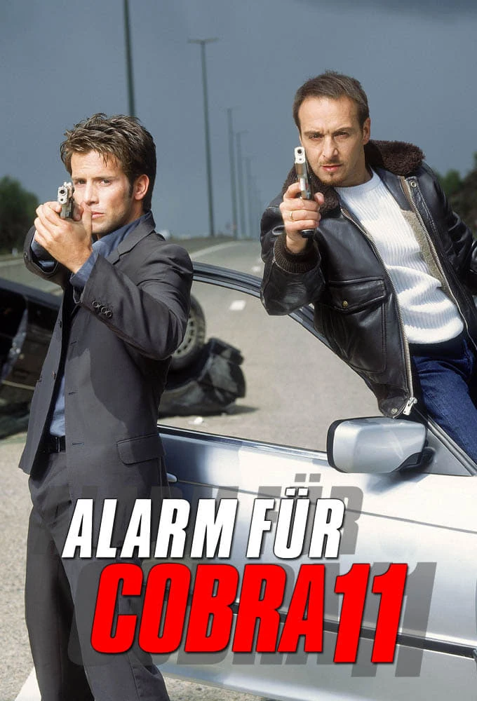 Kobra 11 | LTMedia Wiki | Fandom