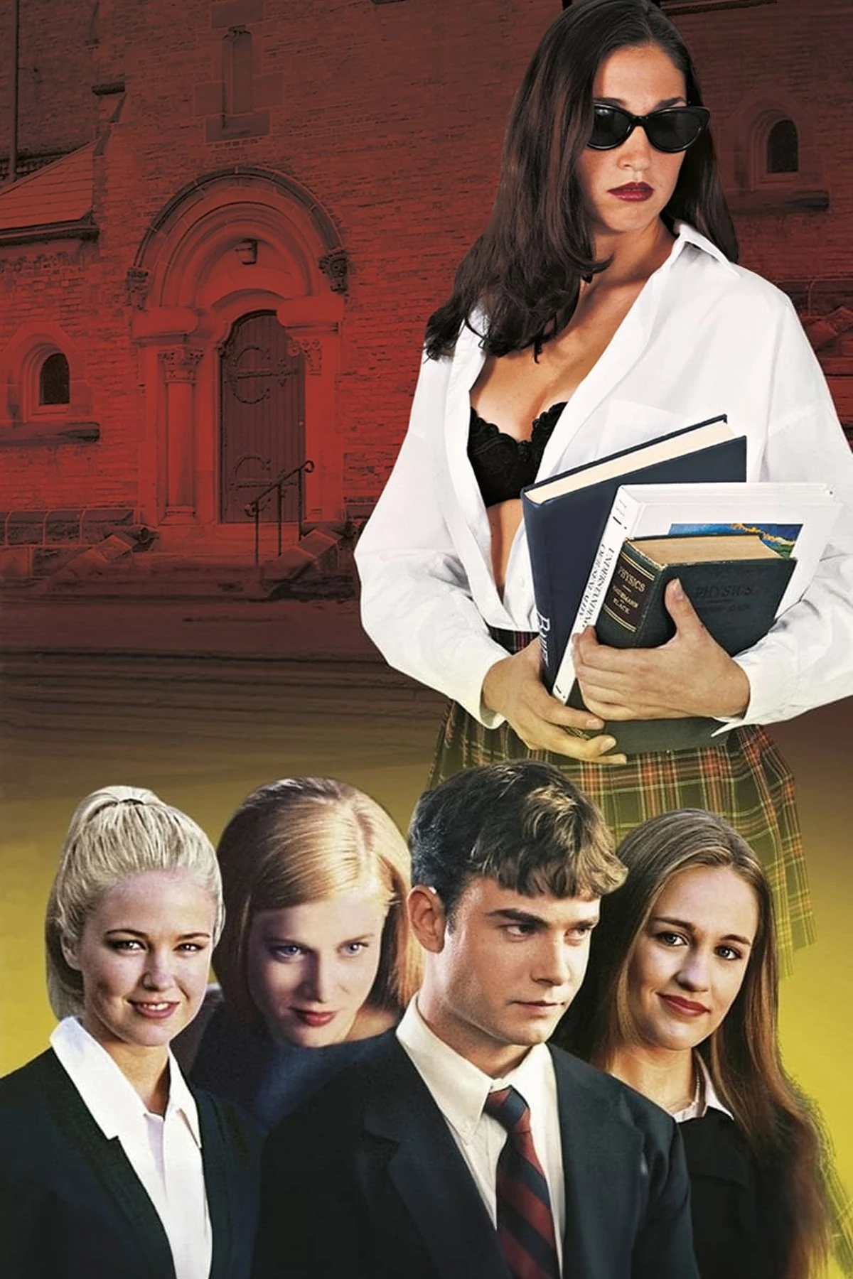 Erotiniai žaidimai 2 | LTMedia Wiki | Fandom