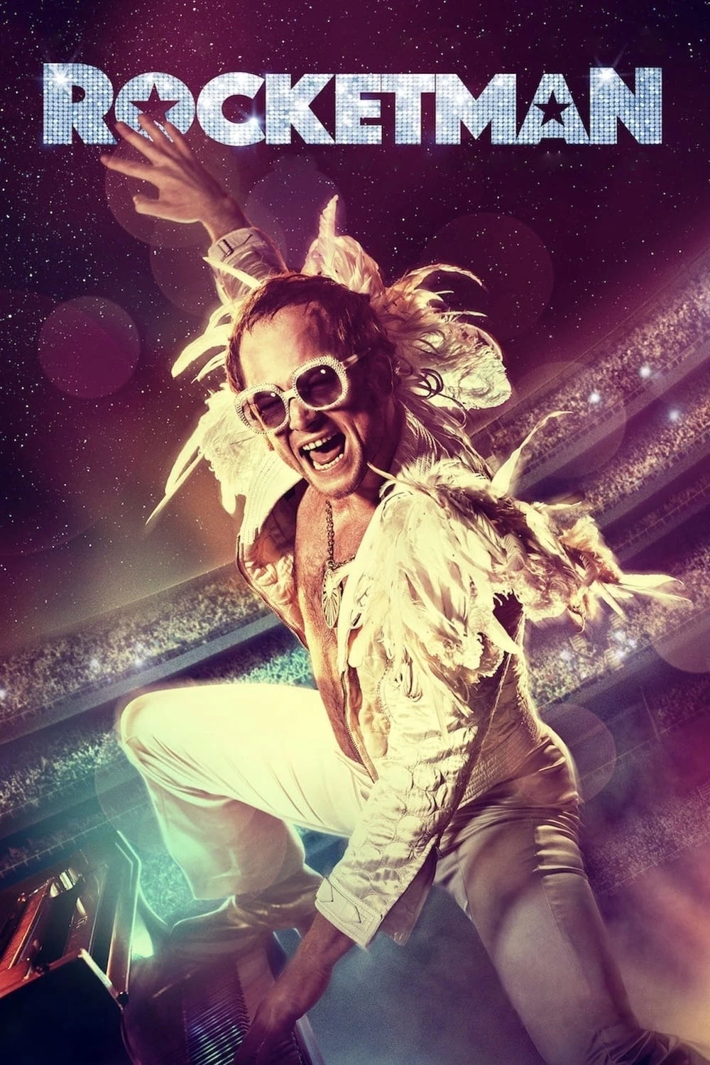 Rocketman | LTMedia Wiki | Fandom