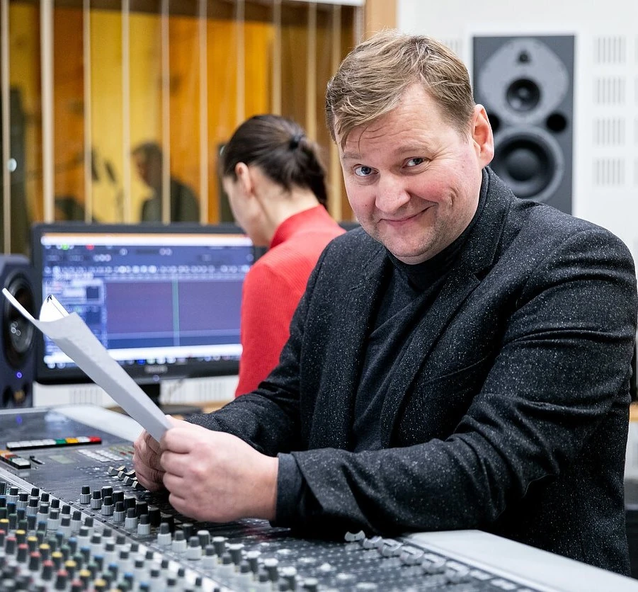 Giedrius Arbačiauskas | LTMedia Wiki | Fandom