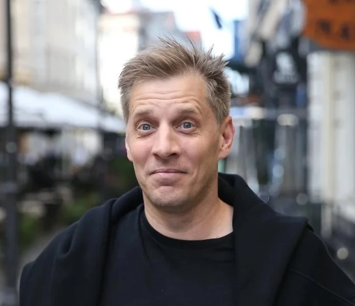 Saulius Prūsaitis | LTMedia Wiki | Fandom