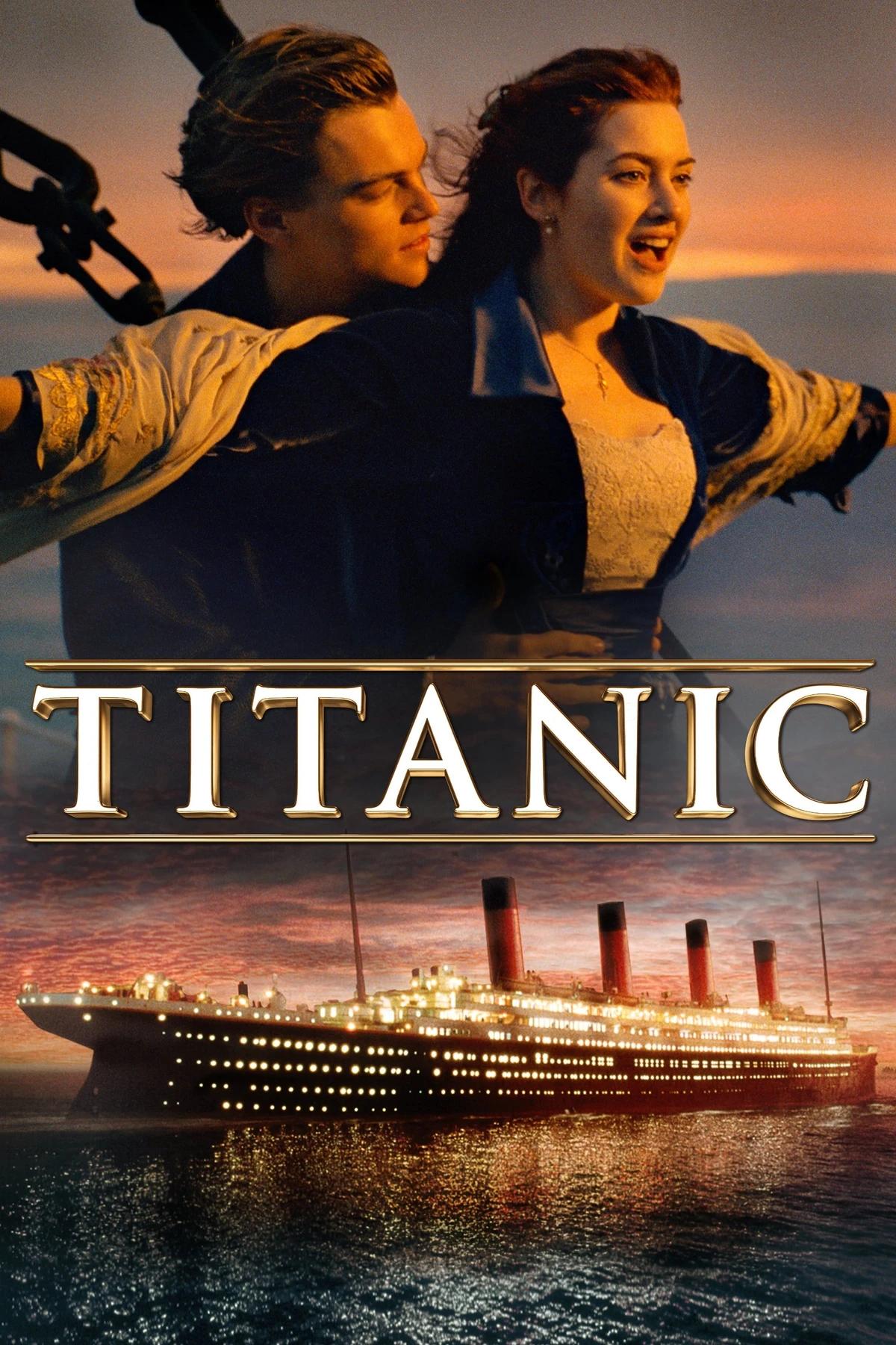 Titanikas | LTMedia Wiki | Fandom