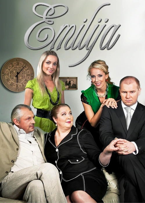 Emilija | LTMedia Wiki | Fandom