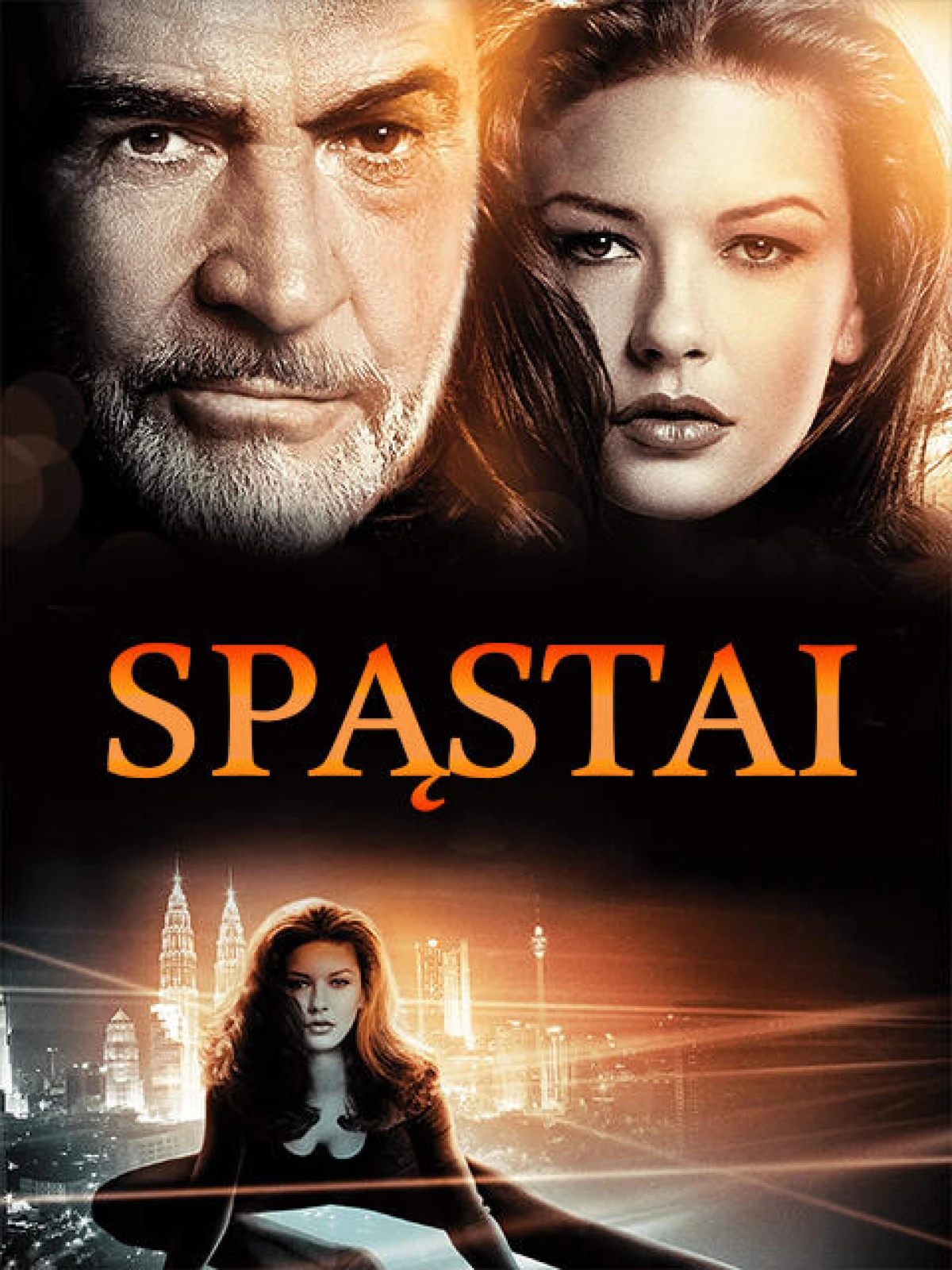 Spąstai | LTMedia Wiki | Fandom
