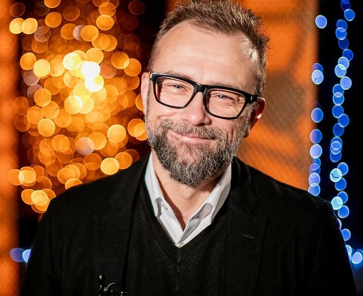 Rytis Zemkauskas | LTMedia Wiki | Fandom