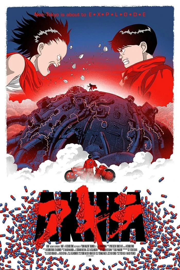 Akira | LTMedia Wiki | Fandom