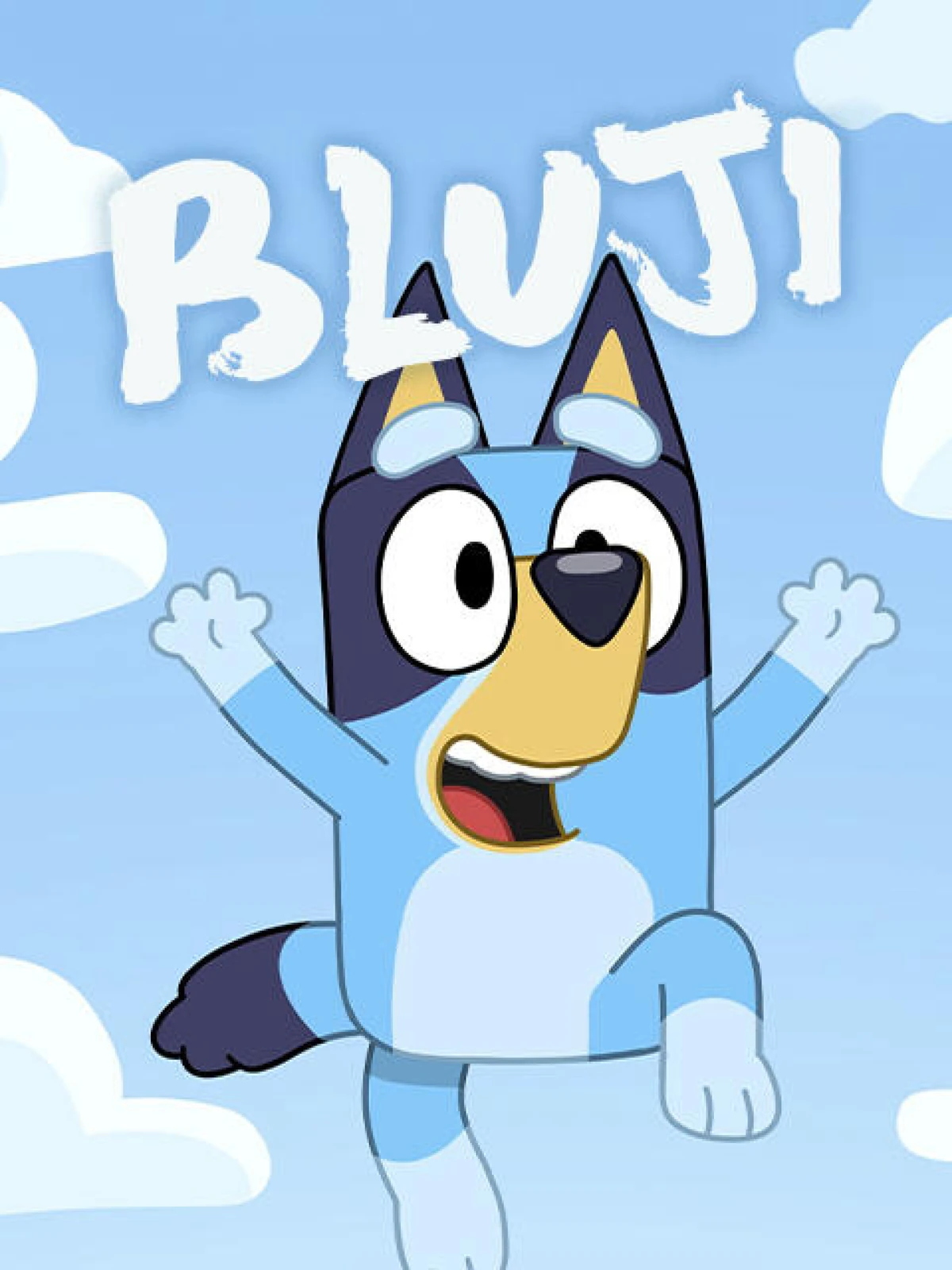 Bluji | LTMedia Wiki | Fandom
