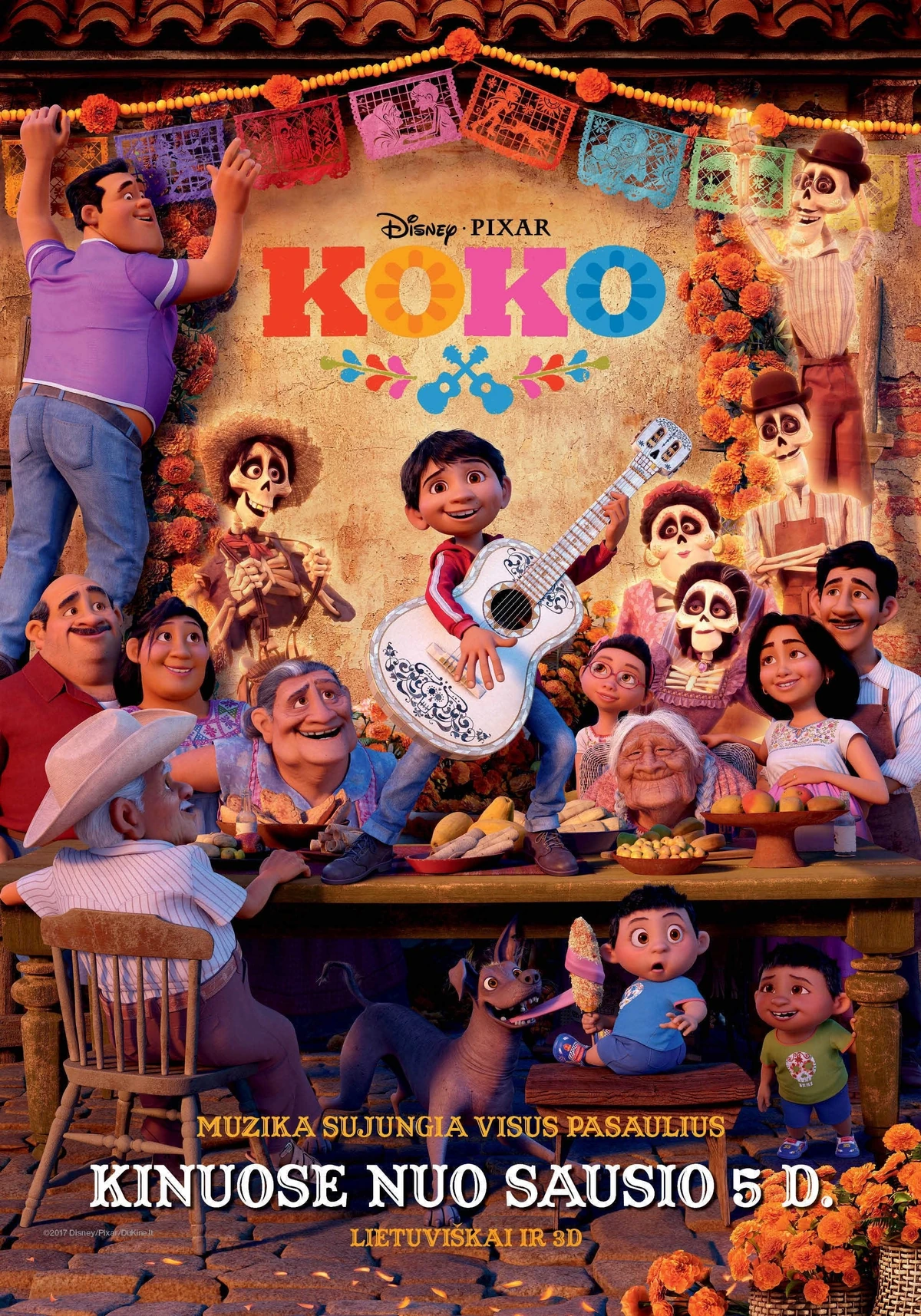 Koko | LTMedia Wiki | Fandom