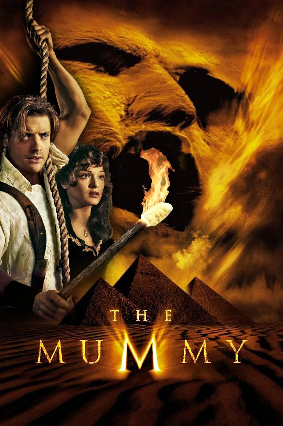 Mumija | LTMedia Wiki | Fandom