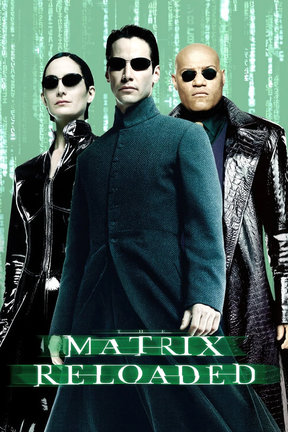 Matrica. Perkrauta | LTMedia Wiki | Fandom