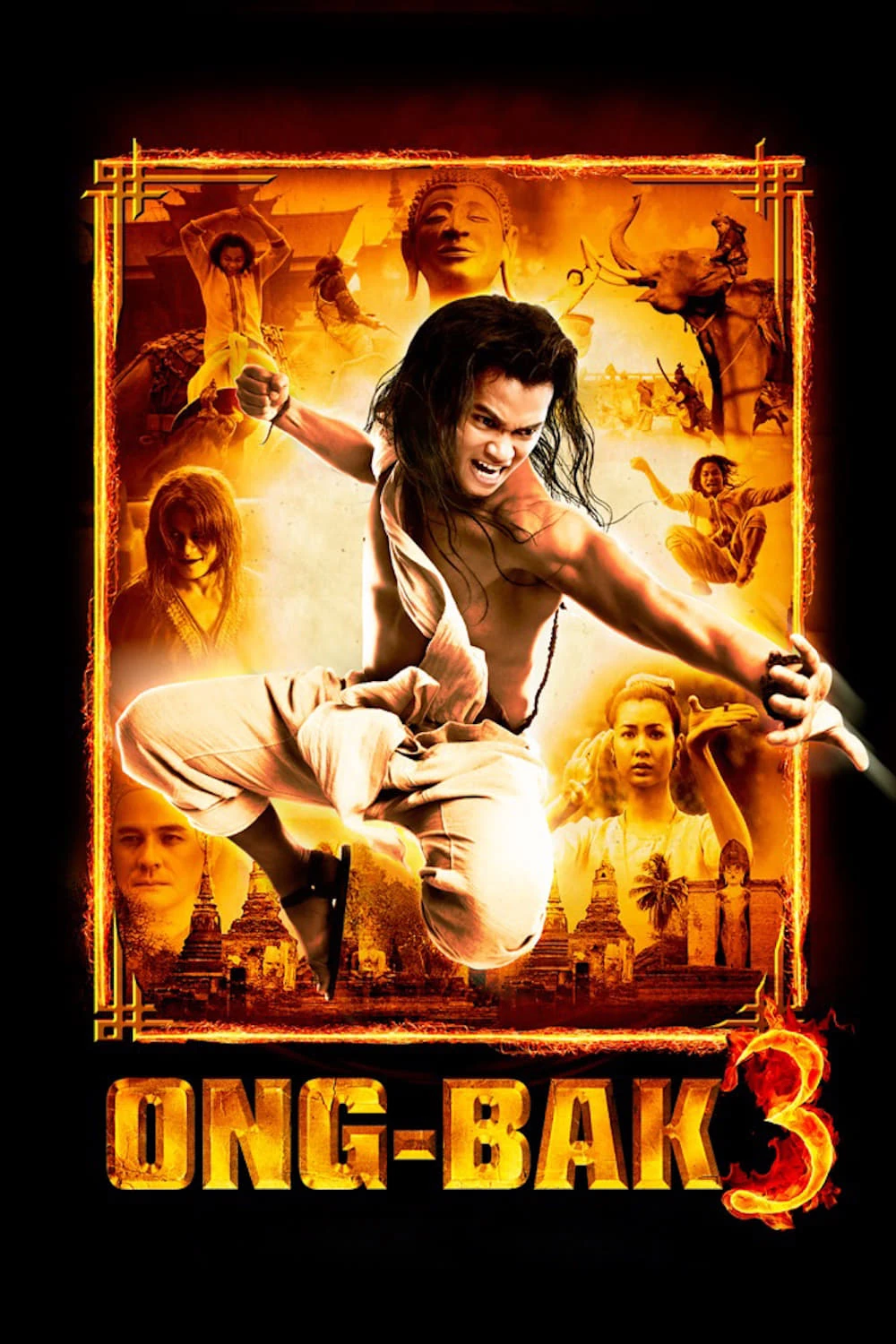 Ong Bak 3. Paskutinė kova | LTMedia Wiki | Fandom
