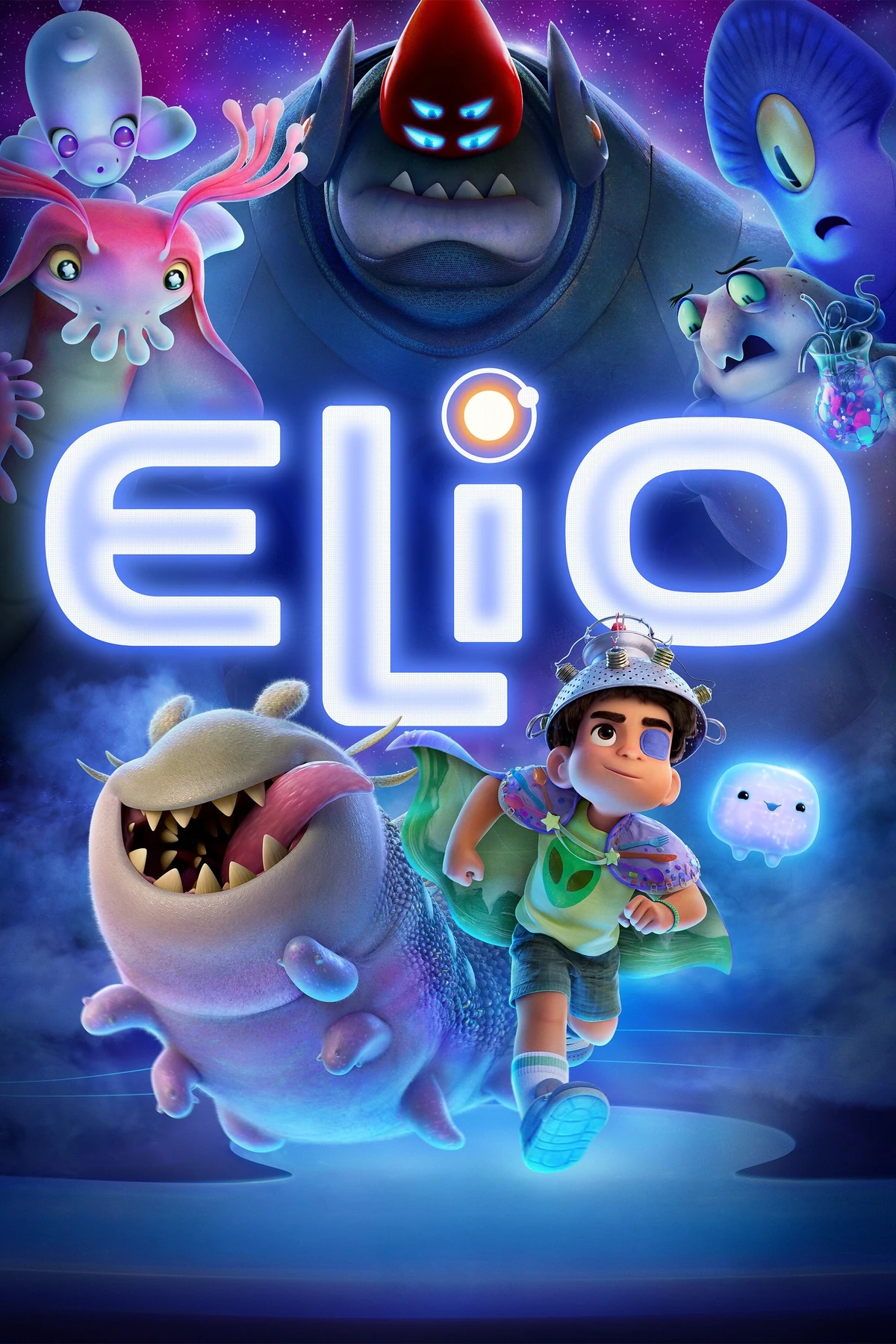 Elio | LTMedia Wiki | Fandom