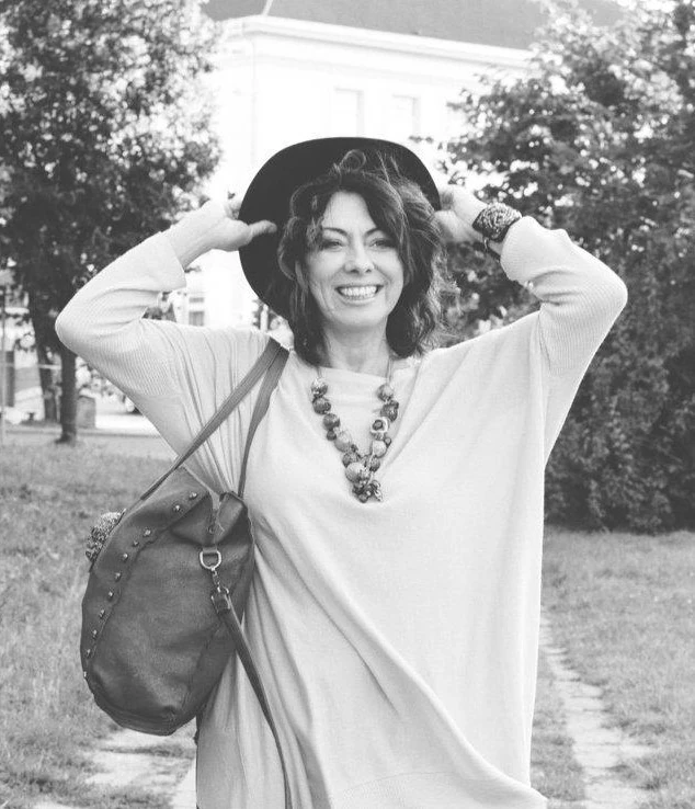 Daiva Tamošiūnaitė | LTMedia Wiki | Fandom