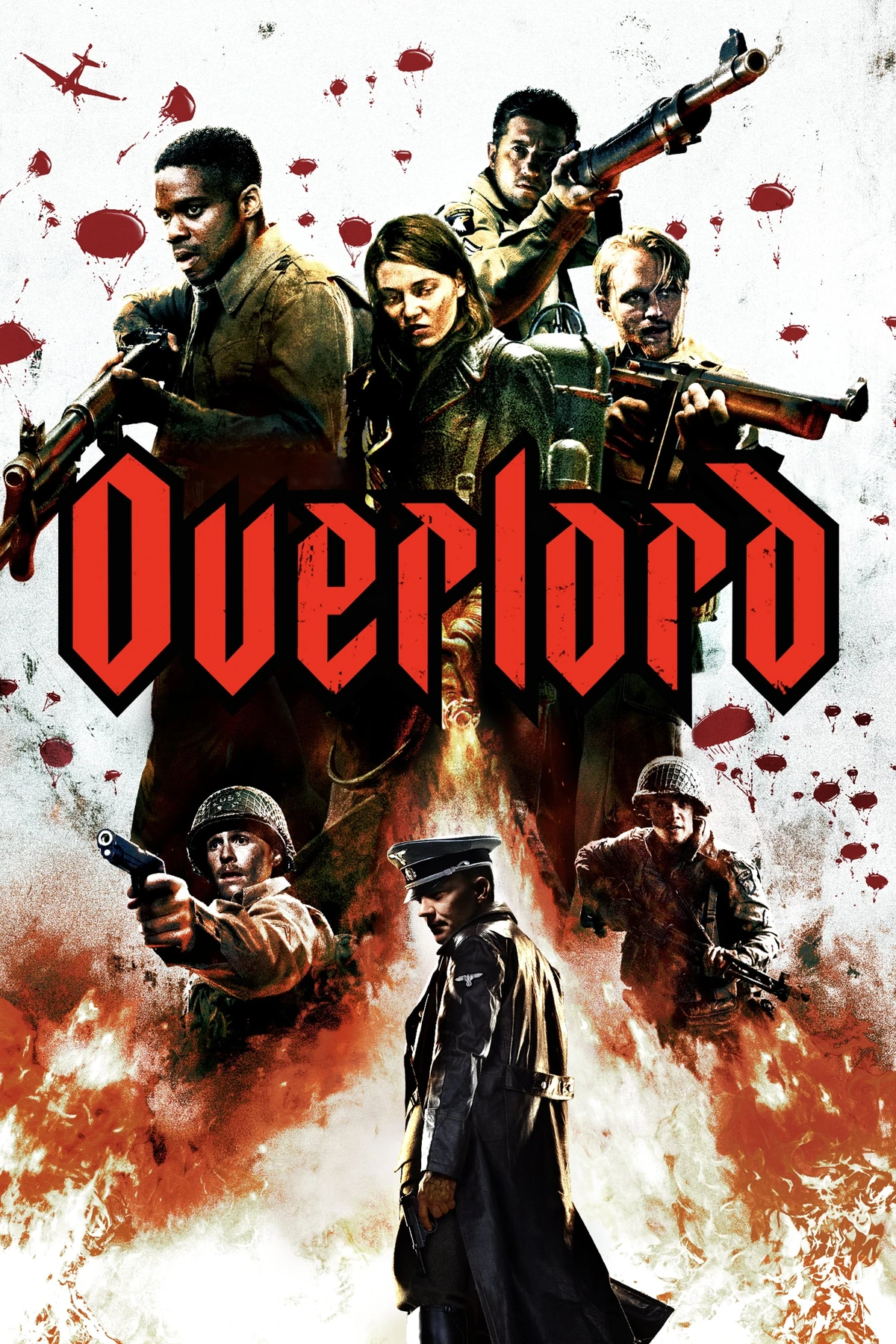 Operacija "Overlord" | LTMedia Wiki | Fandom