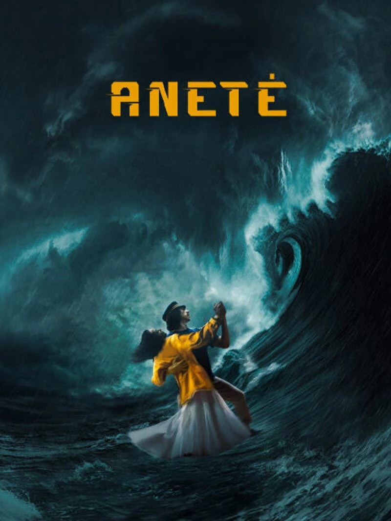 Anetė | LTMedia Wiki | Fandom