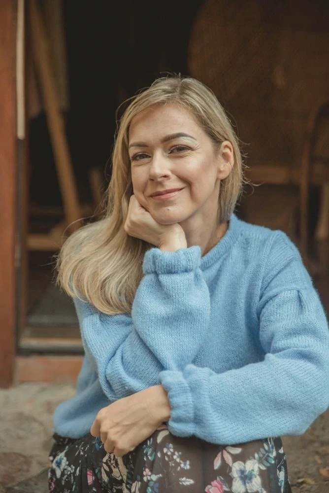 Gabija Jaraminaitė | LTMedia Wiki | Fandom