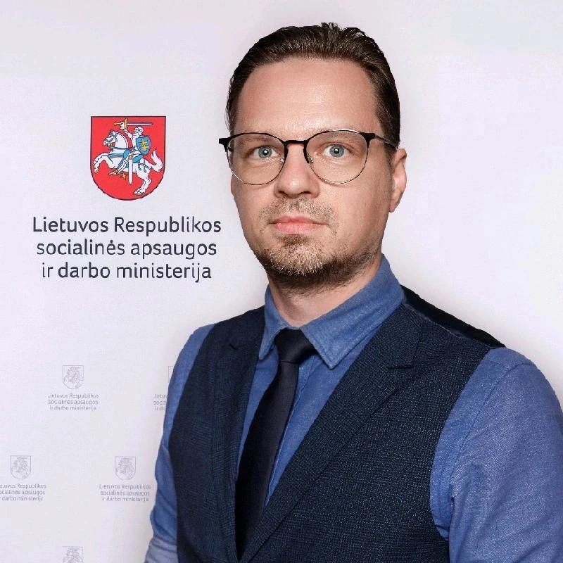 Ignas Blažaitis | LTMedia Wiki | Fandom