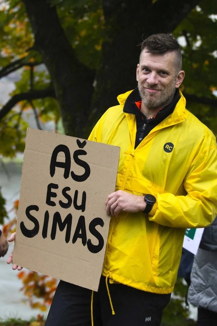 Simas Stankus | LTMedia Wiki | Fandom