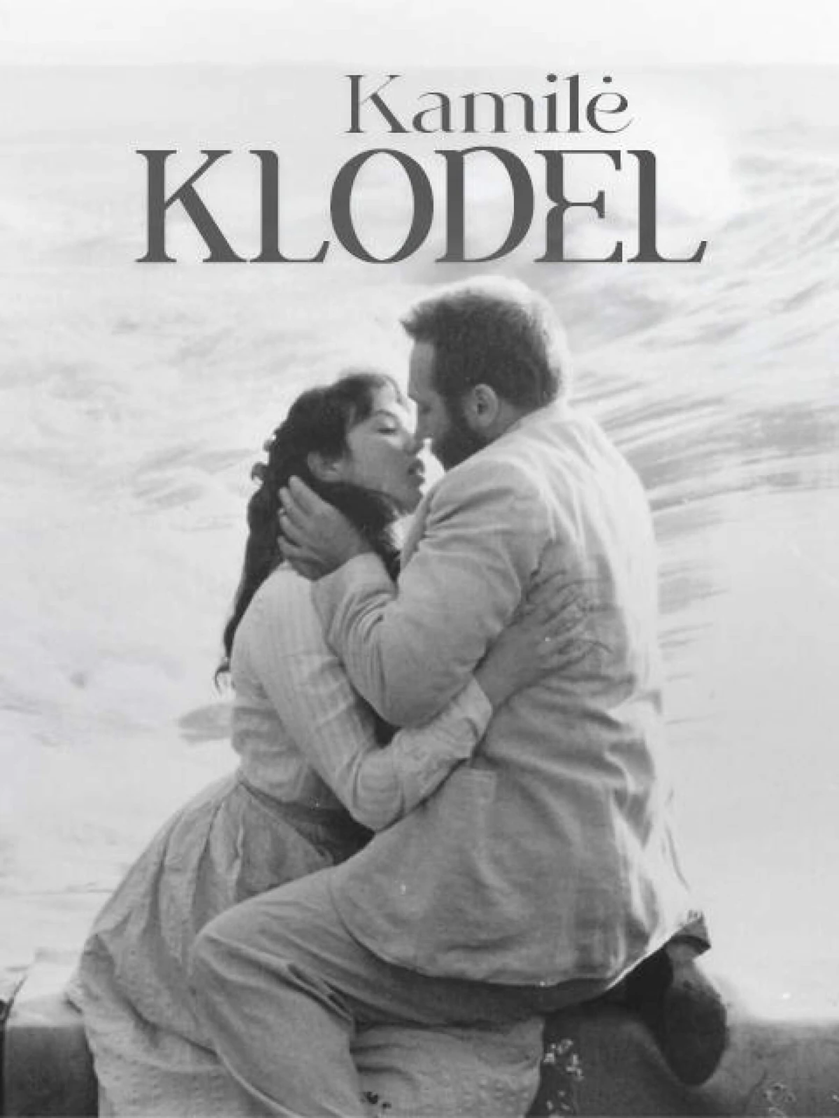 Kamilė Klodel | LTMedia Wiki | Fandom