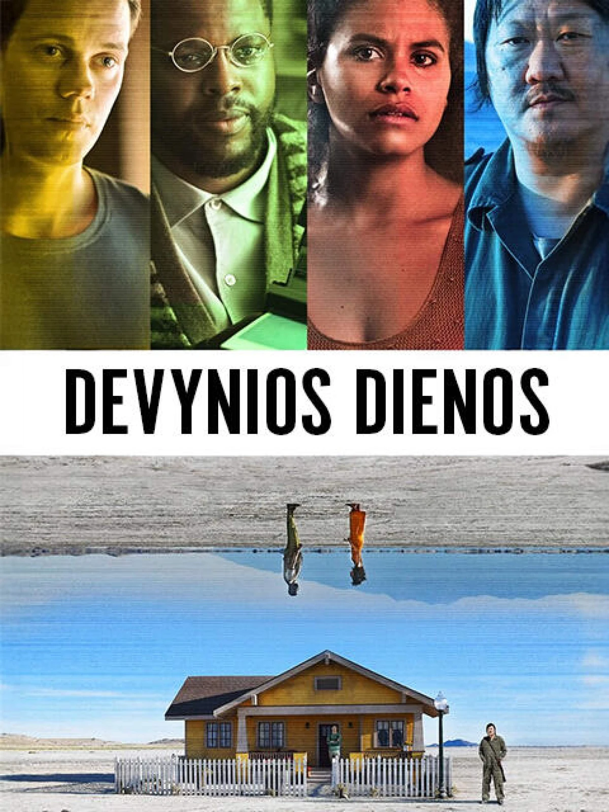 Devynios dienos | LTMedia Wiki | Fandom