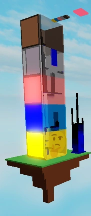 Absolutely Not A Tower | Lier's Towers of Limbo Wiki | Fandom